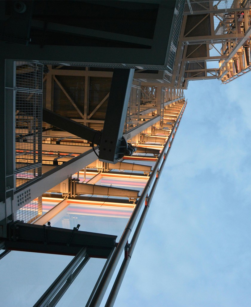 Tests Keys – Key Capital México