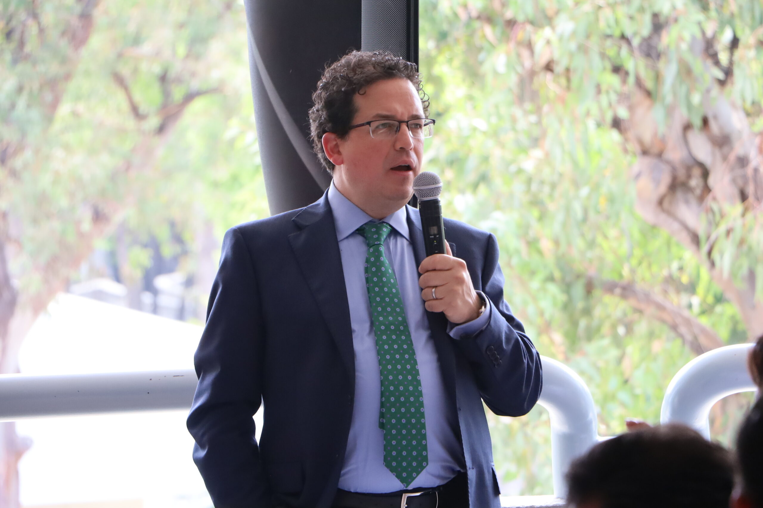 Enrique Prieto, director de Key Capital, integra el Consejo Consultivo de Administración y ...